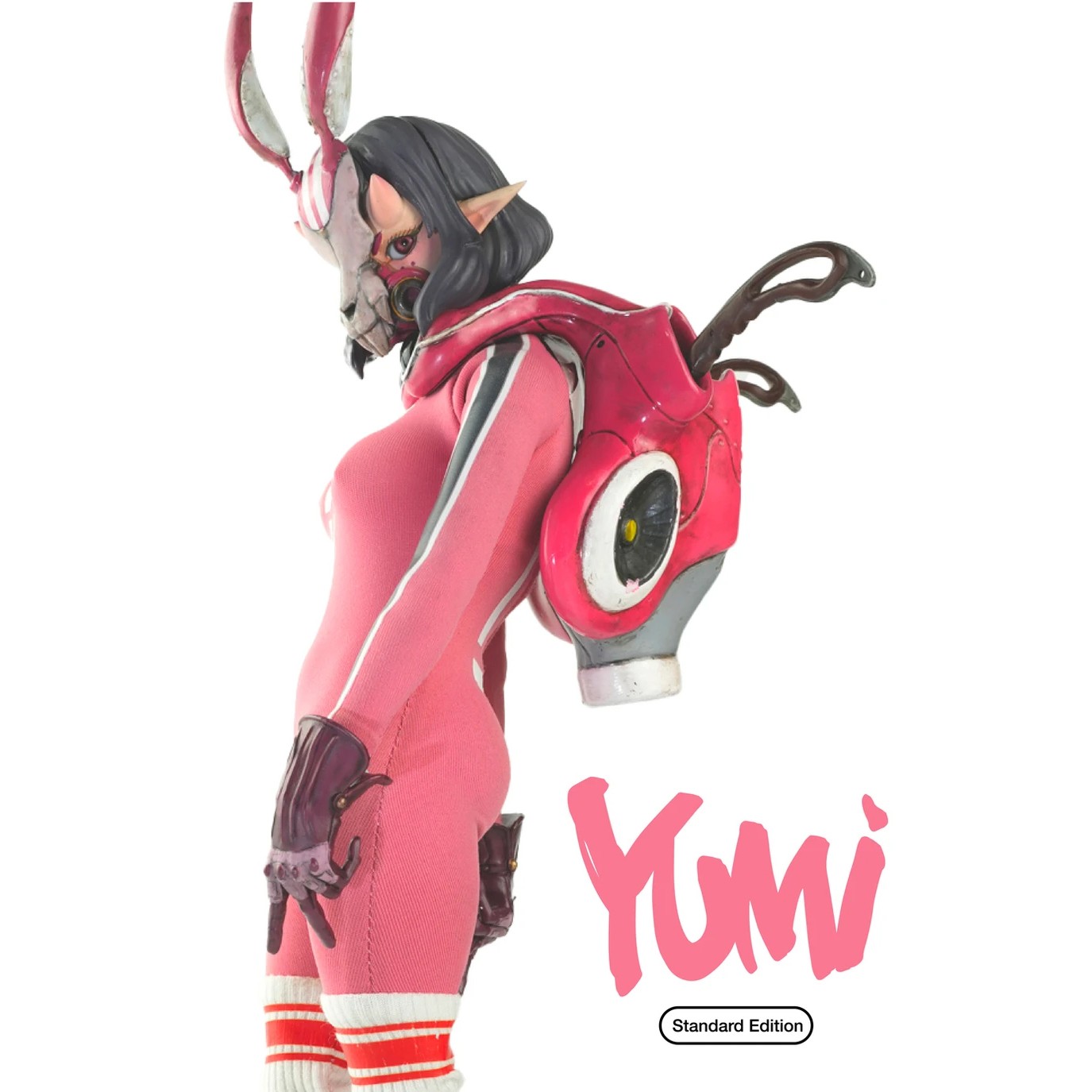 Yumi Sixth Scale Figure by JTSTUDIO | Sideshow Collectibles
