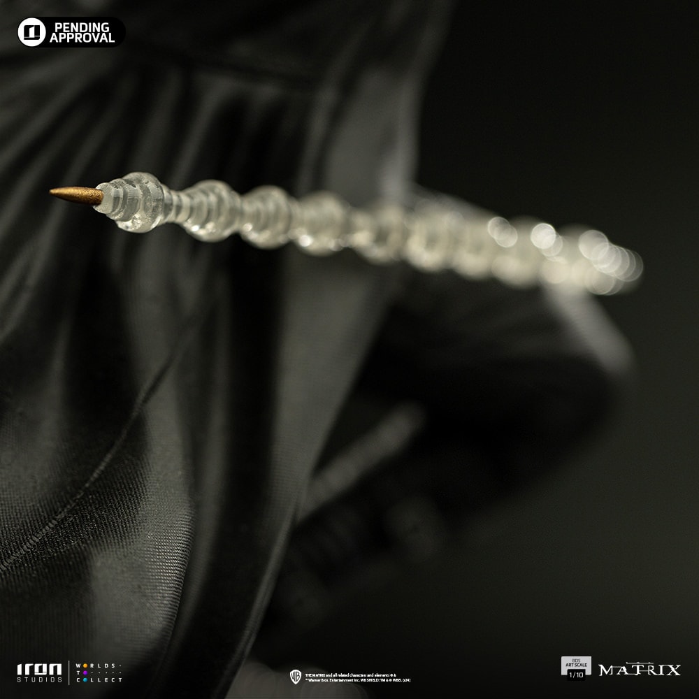 The Neo 1:10 BDS Art Scale Statue by Iron Studios | Sideshow Collectibles