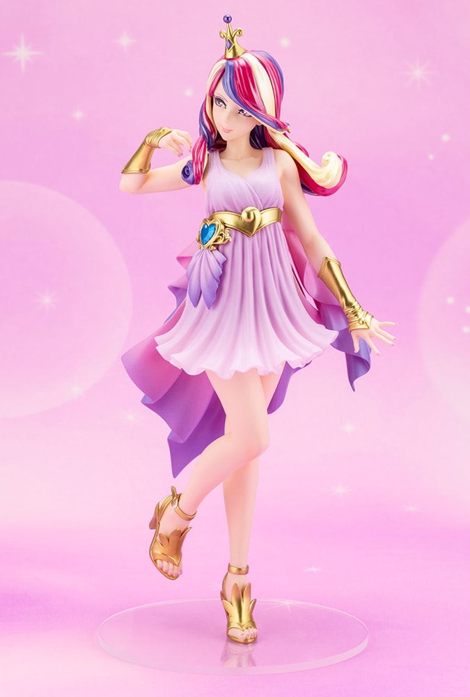 Princess Cadance Bishoujo Statue by Kotobukiya | Sideshow Collectibles