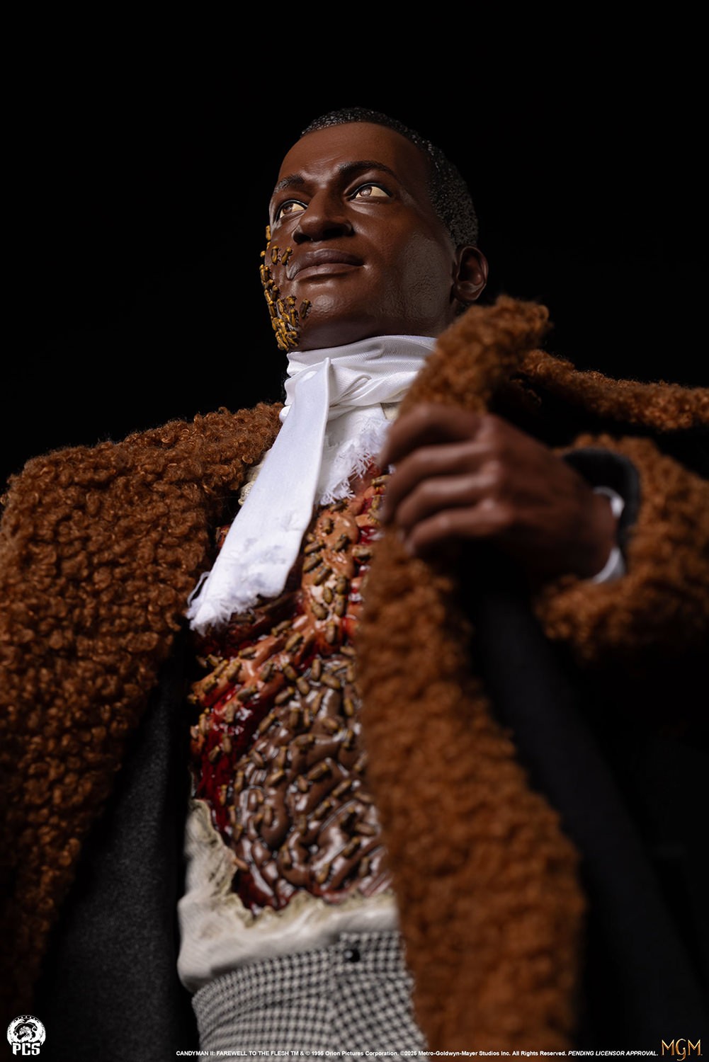 Candyman 1:4 Scale Statue by PCS | Sideshow Collectibles