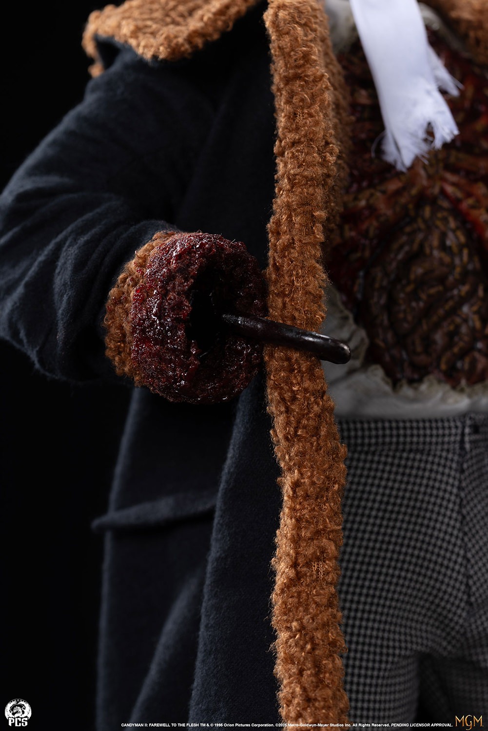 Candyman 1:4 Scale Statue by PCS | Sideshow Collectibles