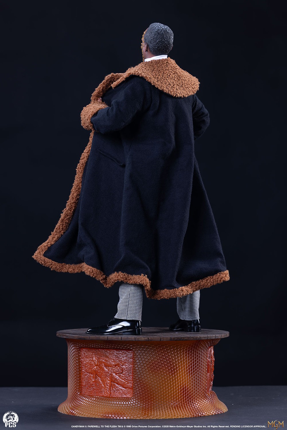 Candyman 1:4 Scale Statue by PCS | Sideshow Collectibles
