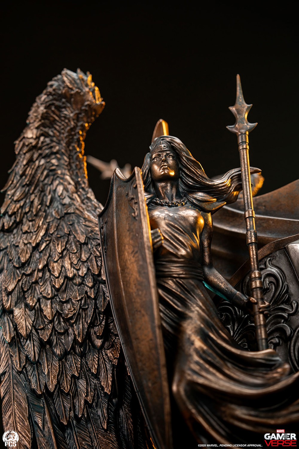 Dr. Doom 1:3 Scale Statue by PCS | Sideshow Collectibles