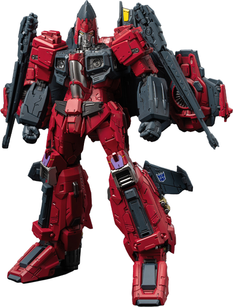 Thrust MDLX Action Figure by Threezero | Sideshow Collectibles