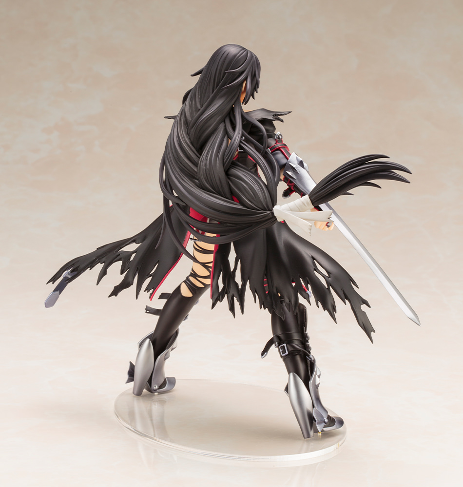 Velvet Crowe Statue by Kotobukiya | Sideshow Collectibles