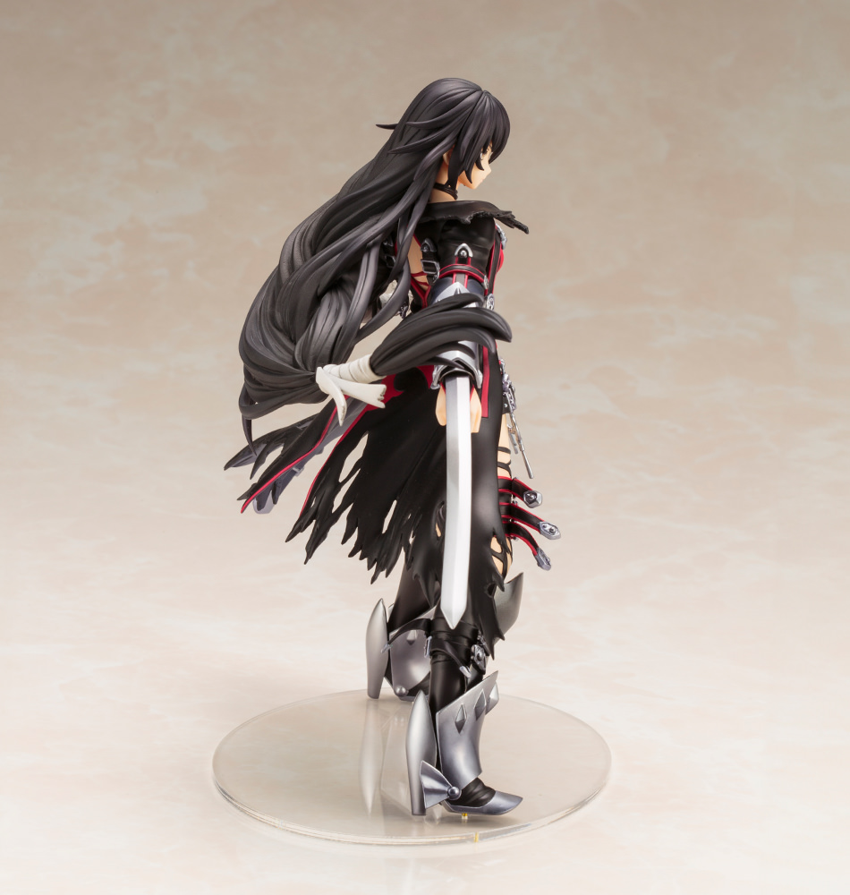 Velvet Crowe Statue by Kotobukiya | Sideshow Collectibles