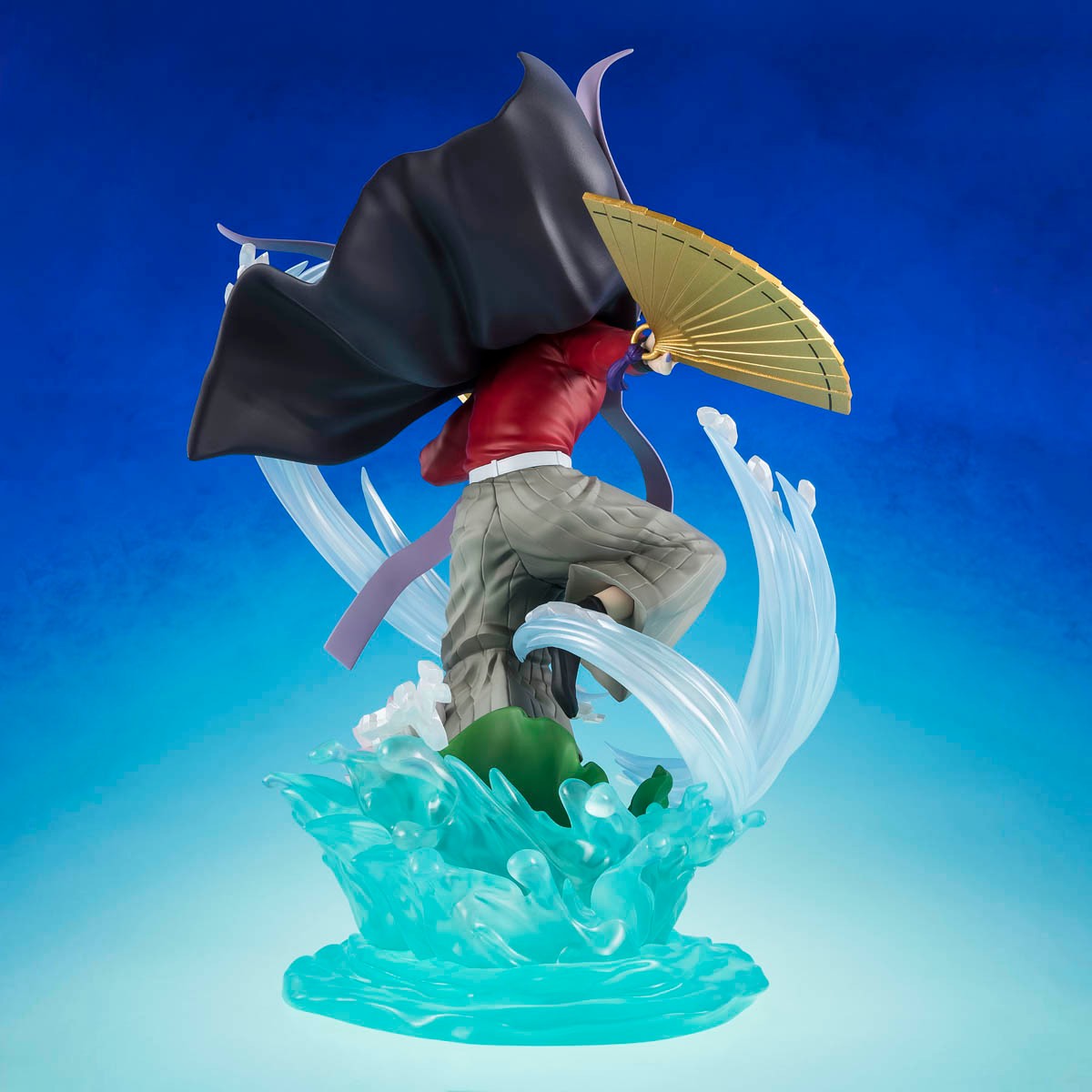 Doma Collectible Figure by Tamashii Nations | Sideshow Collectibles