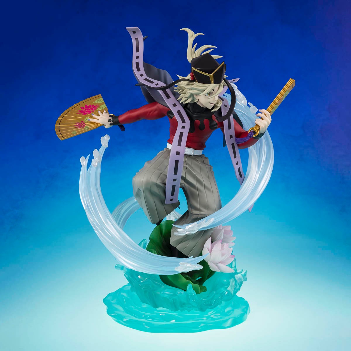 Doma Collectible Figure by Tamashii Nations | Sideshow Collectibles