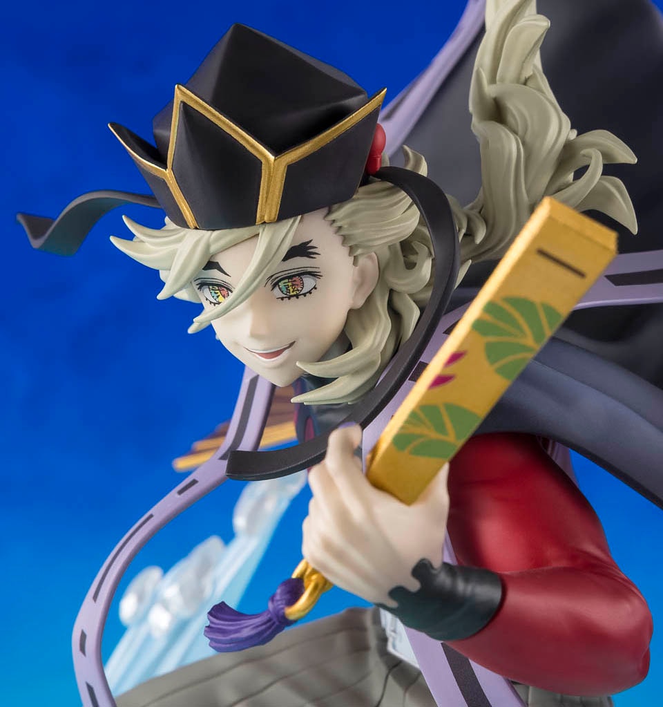 Doma Collectible Figure by Tamashii Nations | Sideshow Collectibles