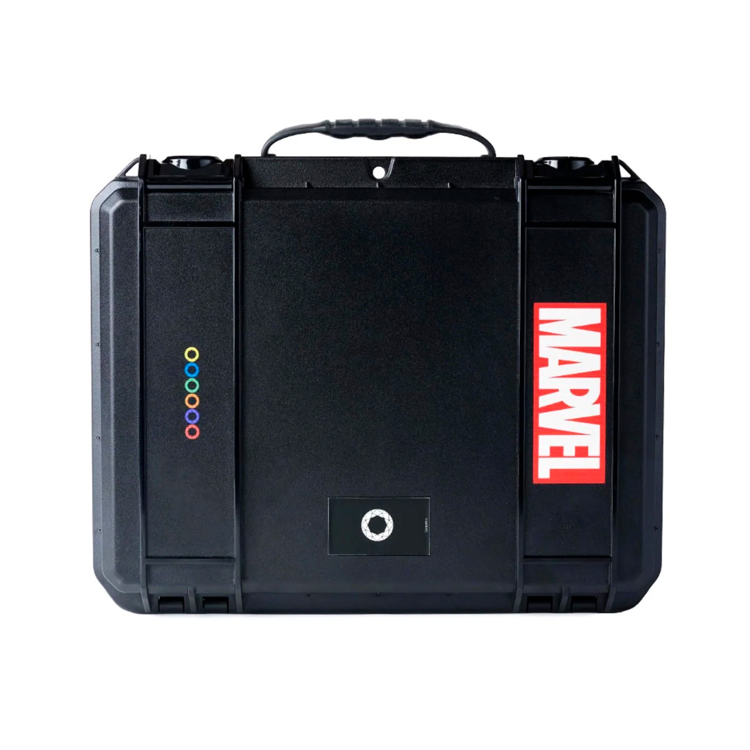 Time Stone Jarvis Series Scaled Replica by East Continental Gems ...