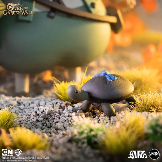 Over the Garden Wall: Chapter 1 Collectible Set by Mondo | Sideshow ...