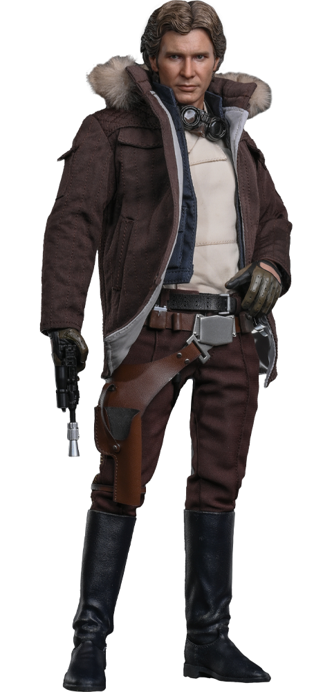 Han Solo™ Sixth Scale Figure by Hot Toys | Sideshow Collectibles