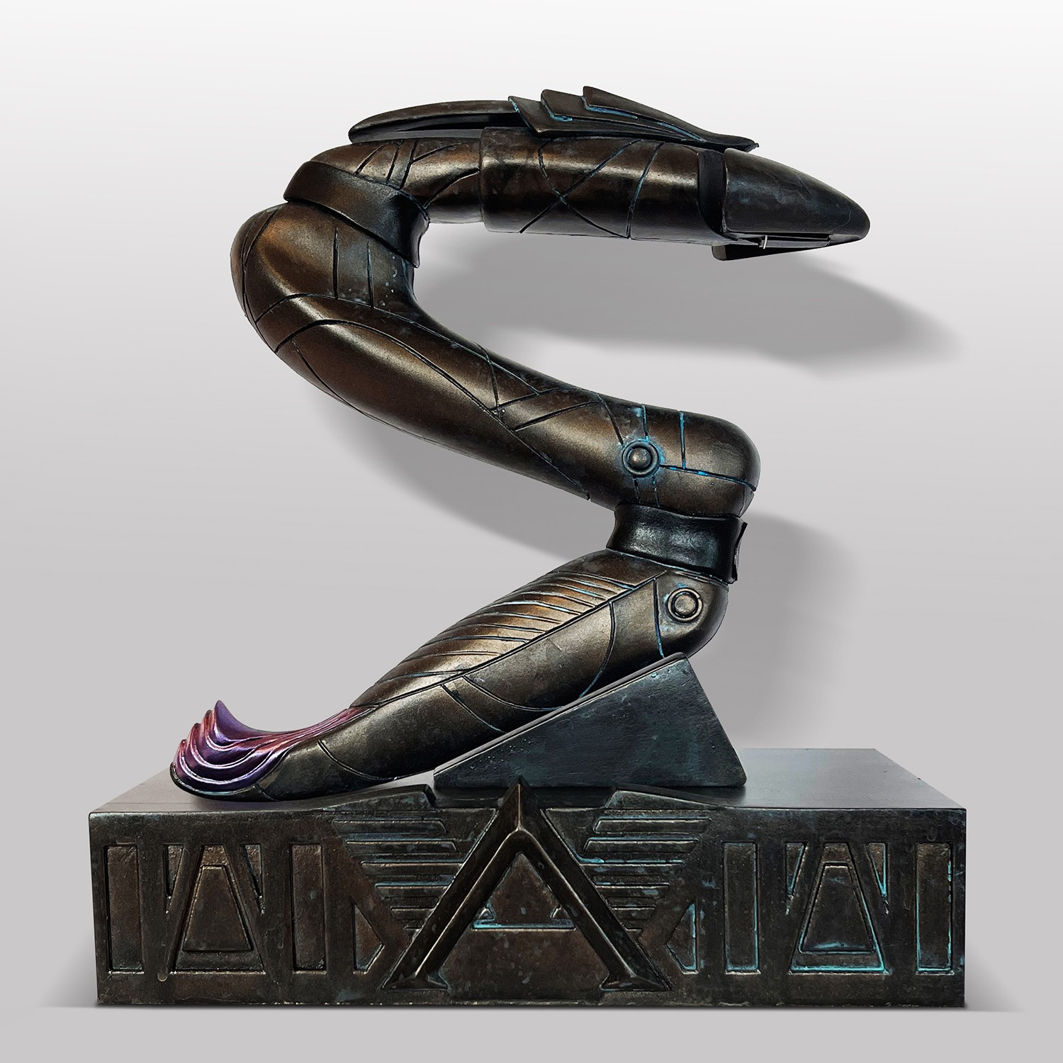 Zat Gun Life-Size Replica by Hollywood Collectibles Group | Sideshow ...