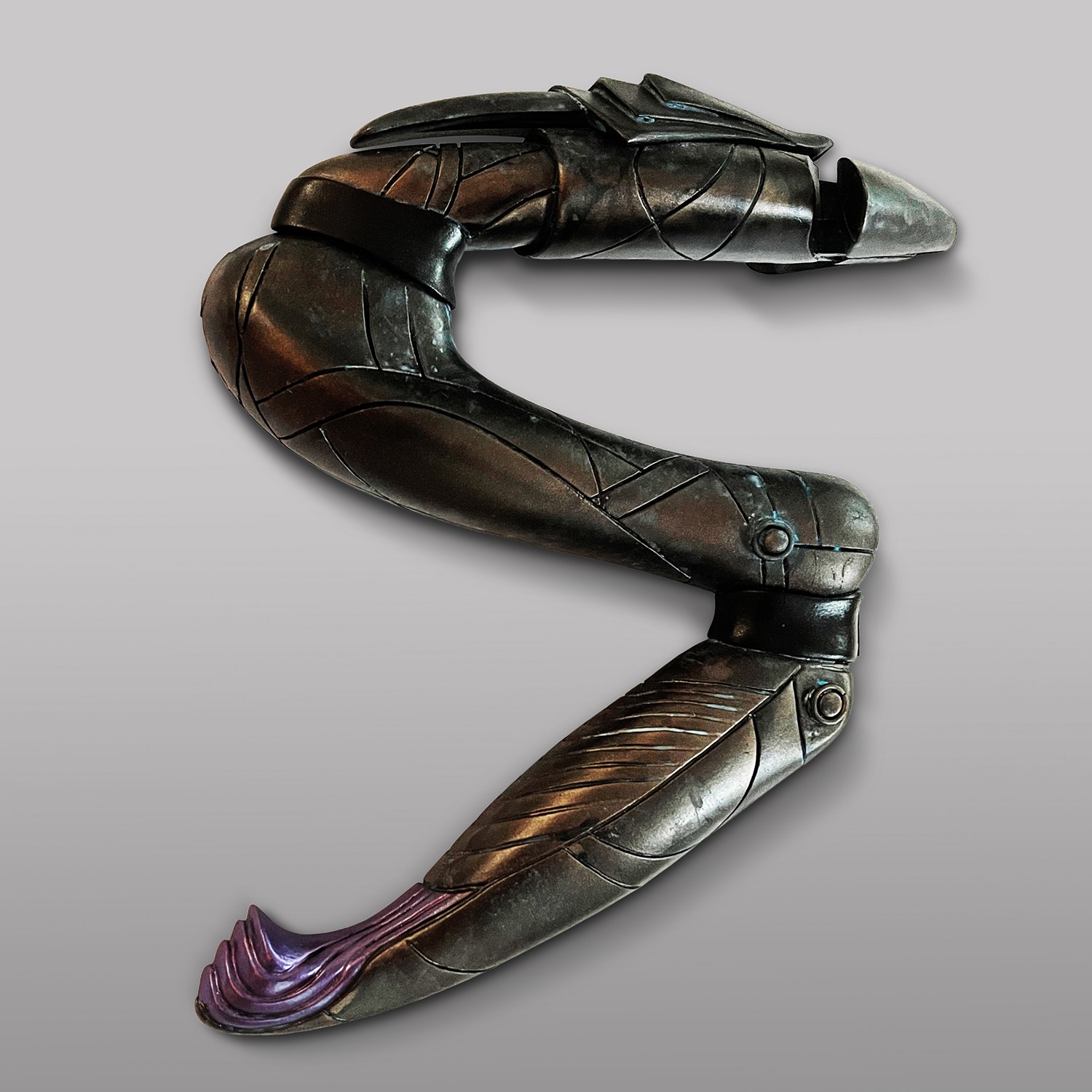 Zat Gun Life-Size Replica by Hollywood Collectibles Group | Sideshow ...