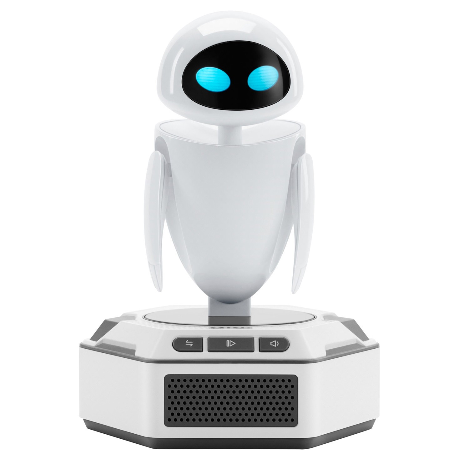 Mini Robot - Wall-E Collectible Set by Robosen | Sideshow Collectibles