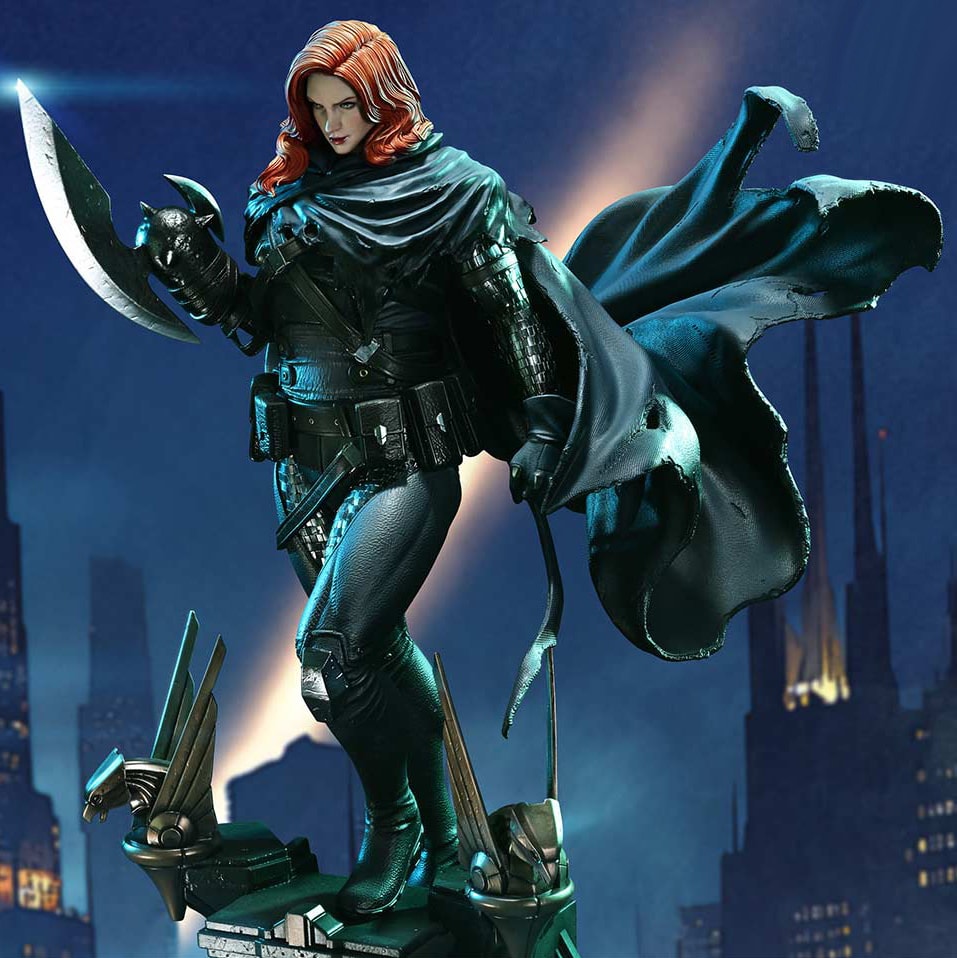 The Phantasm (Bonus Version) Quarter Scale Statue by Prime 1 Studio ...