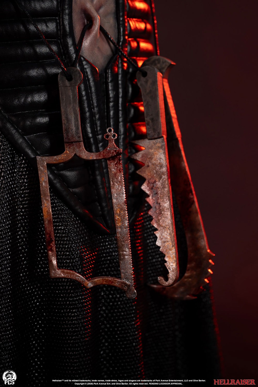 Pinhead 1:3 Scale Statue by PCS | Sideshow Collectibles