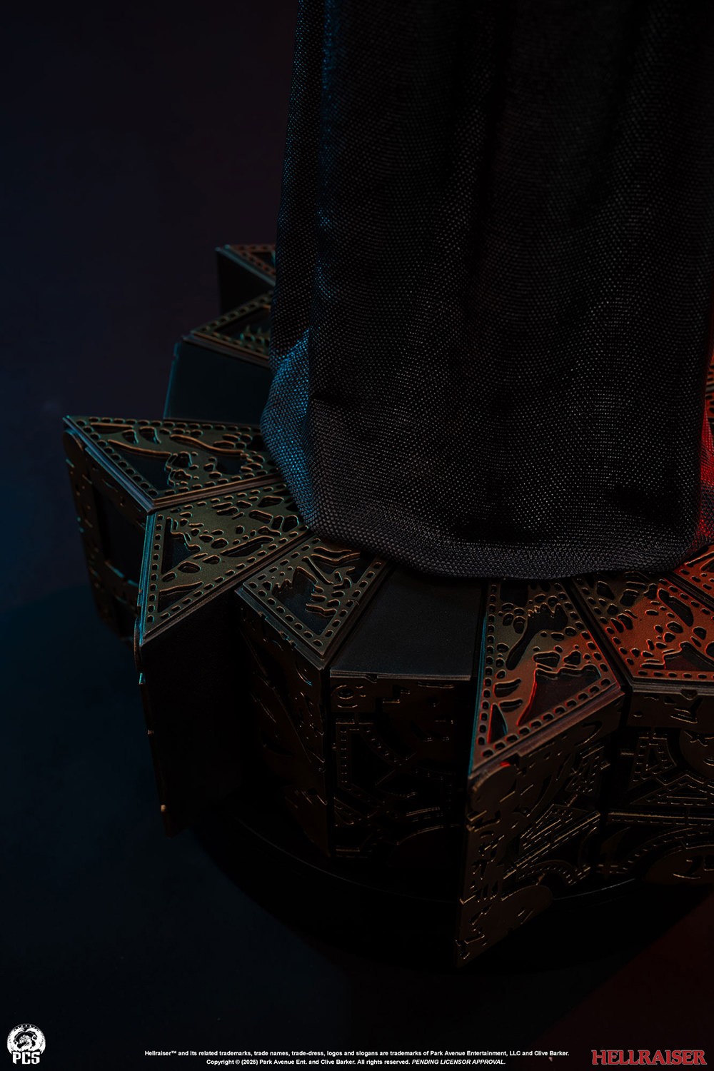 Pinhead 1:3 Scale Statue by PCS | Sideshow Collectibles