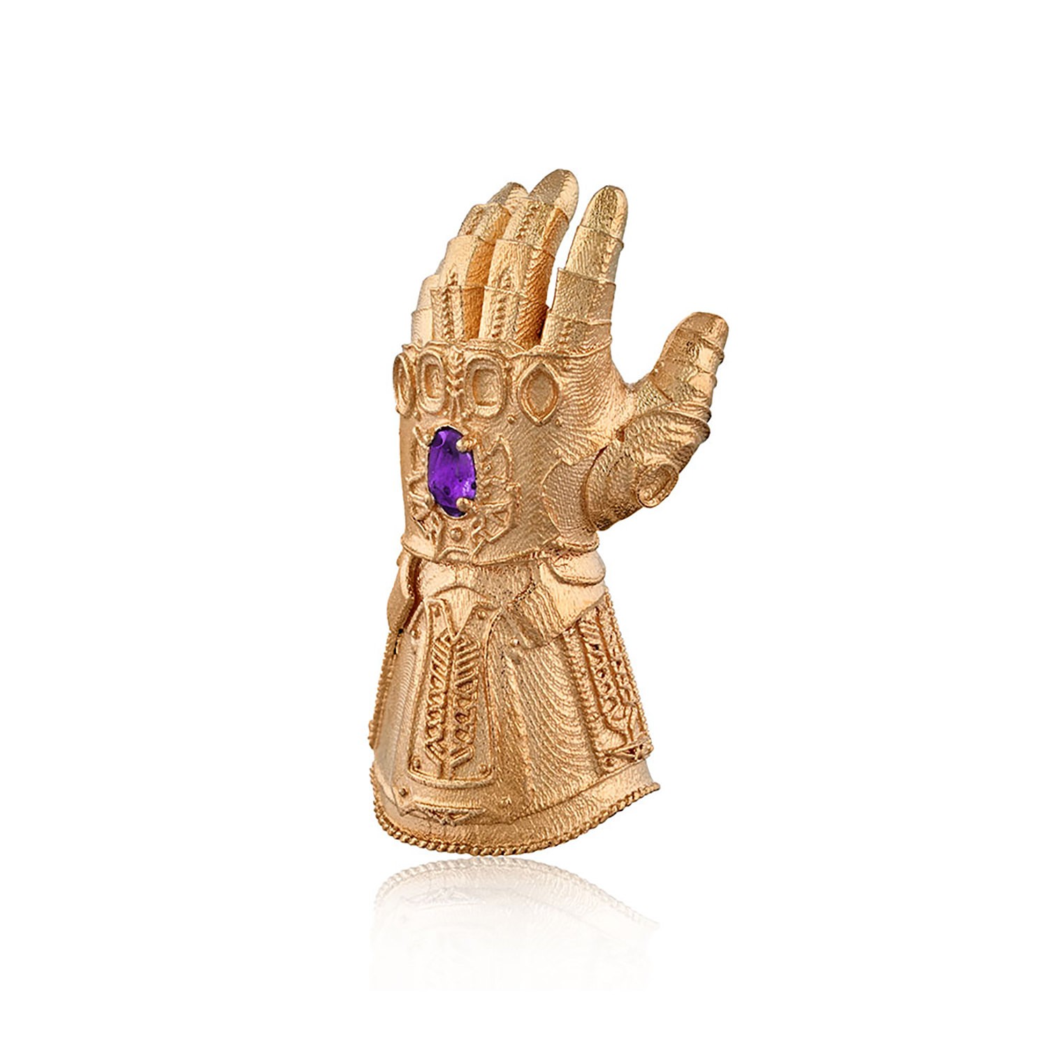 Micro Infinity Gem Set with Display Case Collectible Set by East ...