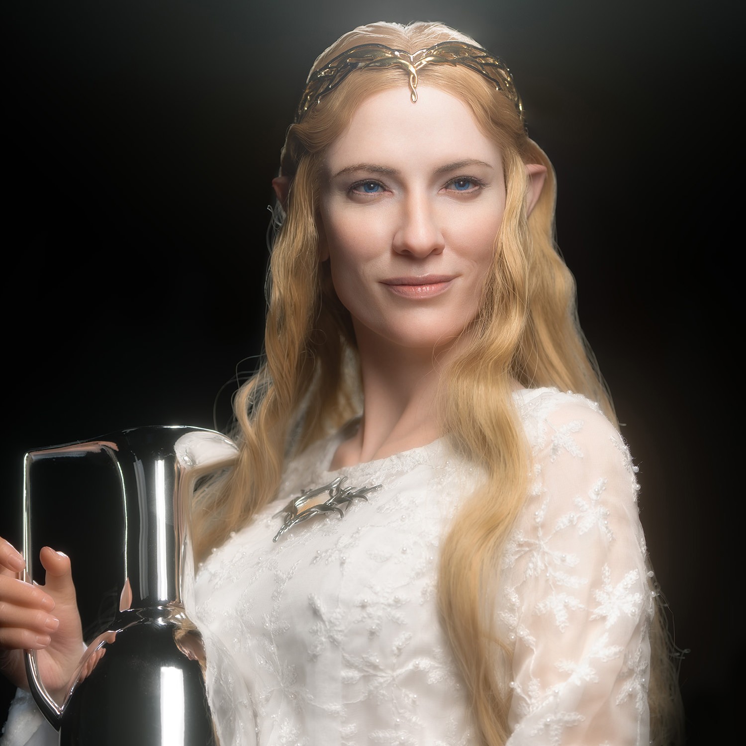 Galadriel 1:2 Scale Statue by Infinity Studio | Sideshow Collectibles