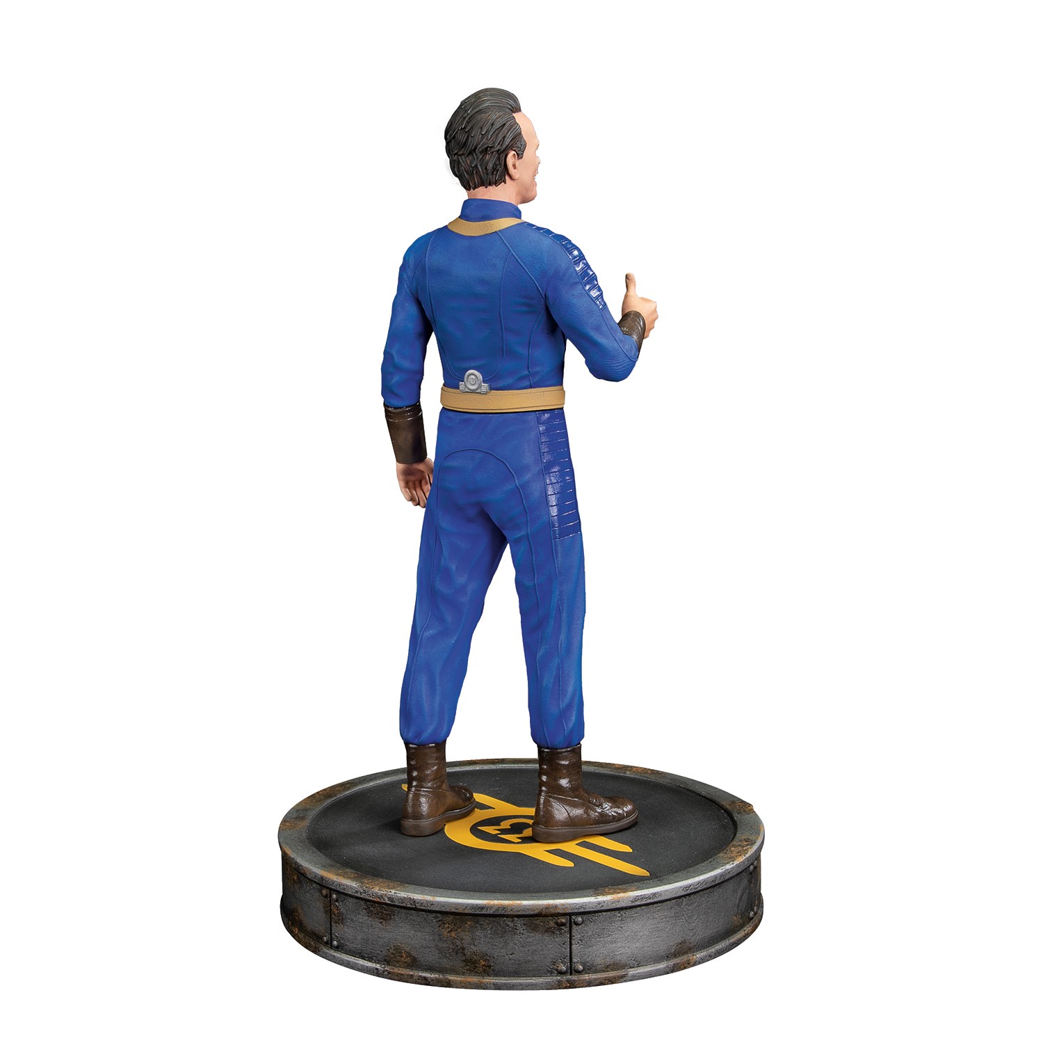 Cooper Howard Statue by Dark Horse Comics | Sideshow Collectibles