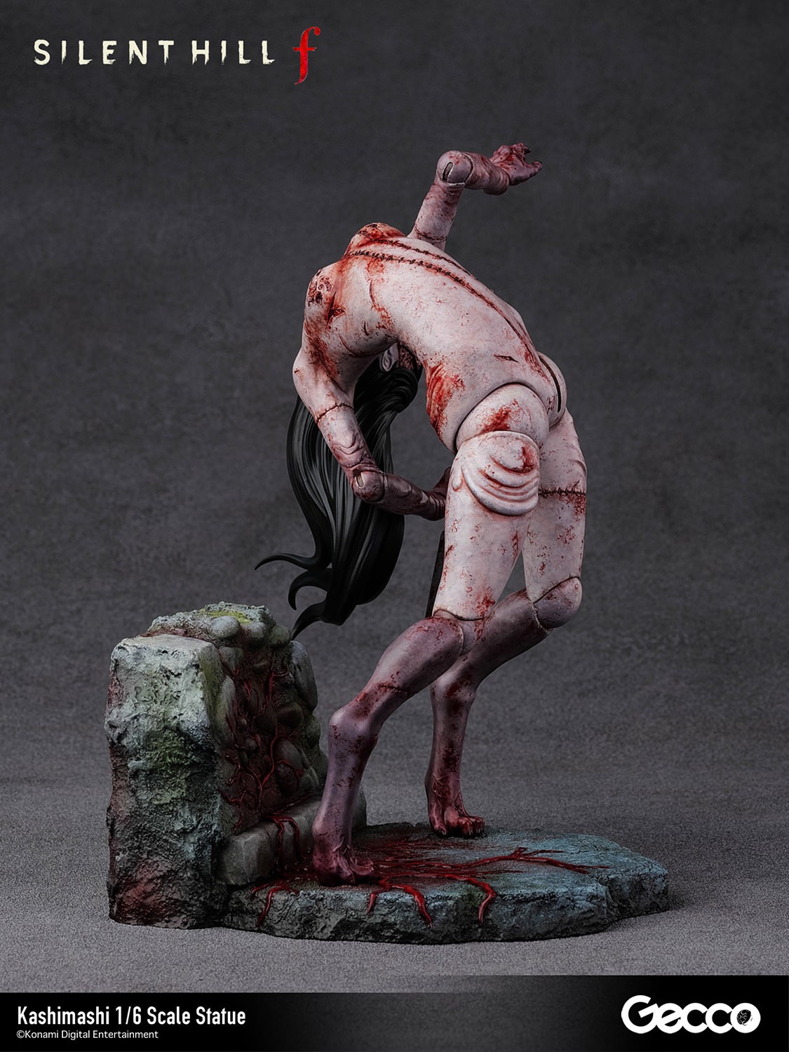 Kashimashi Statue by Gecco Co. | Sideshow Collectibles