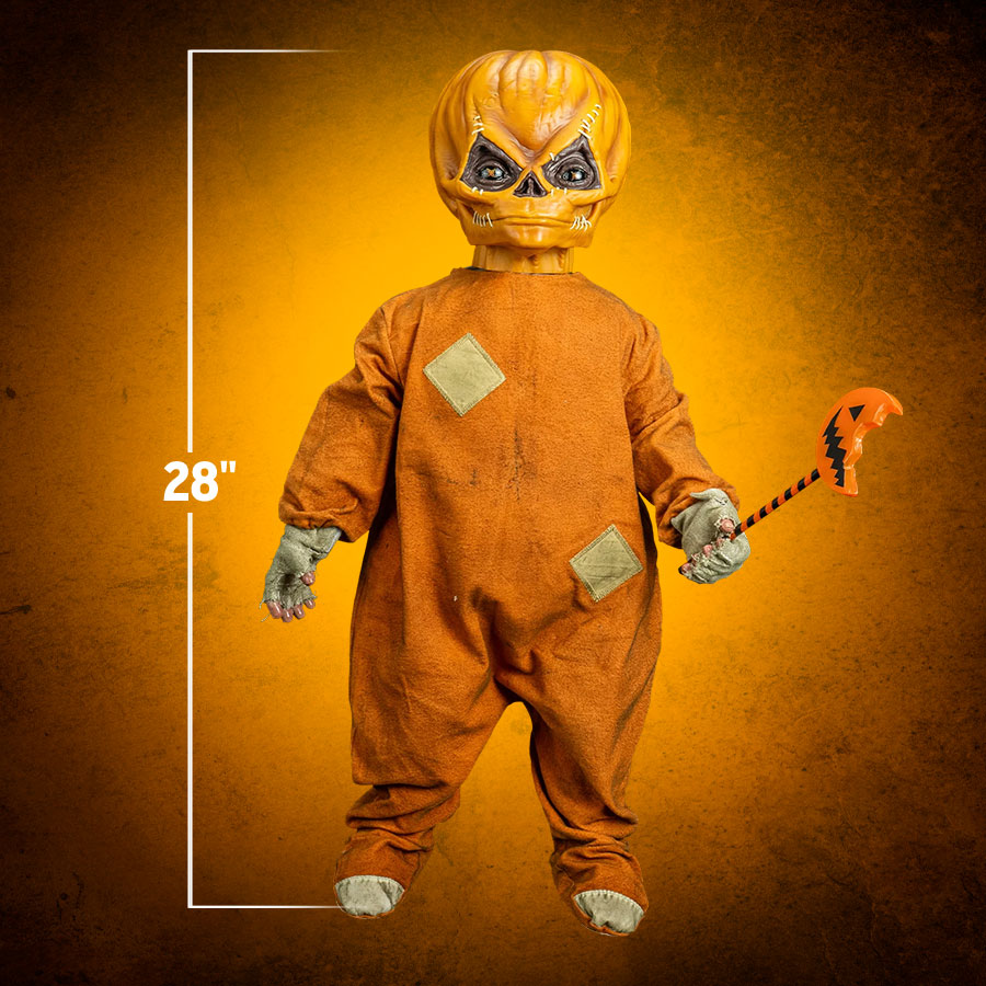 Ultimate Sam Collectible Doll by Trick or Treat Studios | Sideshow ...
