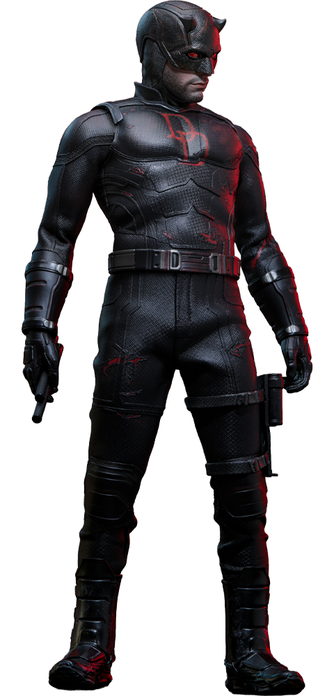 Daredevil Sixth Scale Figure by Hot Toys | Sideshow Collectibles