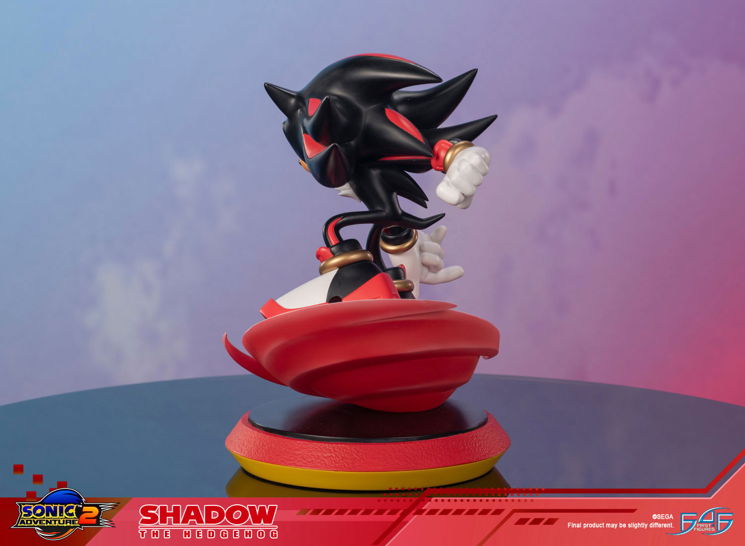 Shadow Statue by First 4 Figures | Sideshow Collectibles