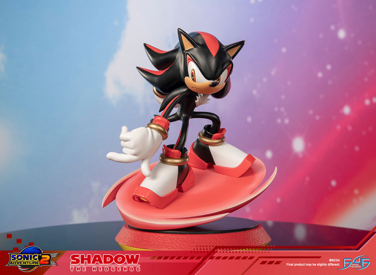 Shadow Statue by First 4 Figures | Sideshow Collectibles