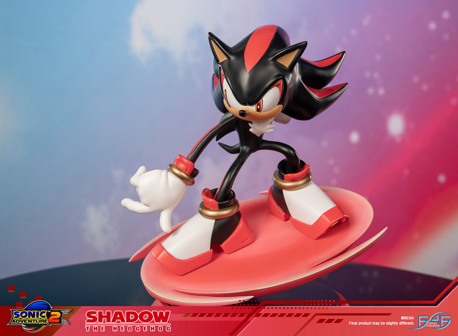 Shadow Statue by First 4 Figures | Sideshow Collectibles