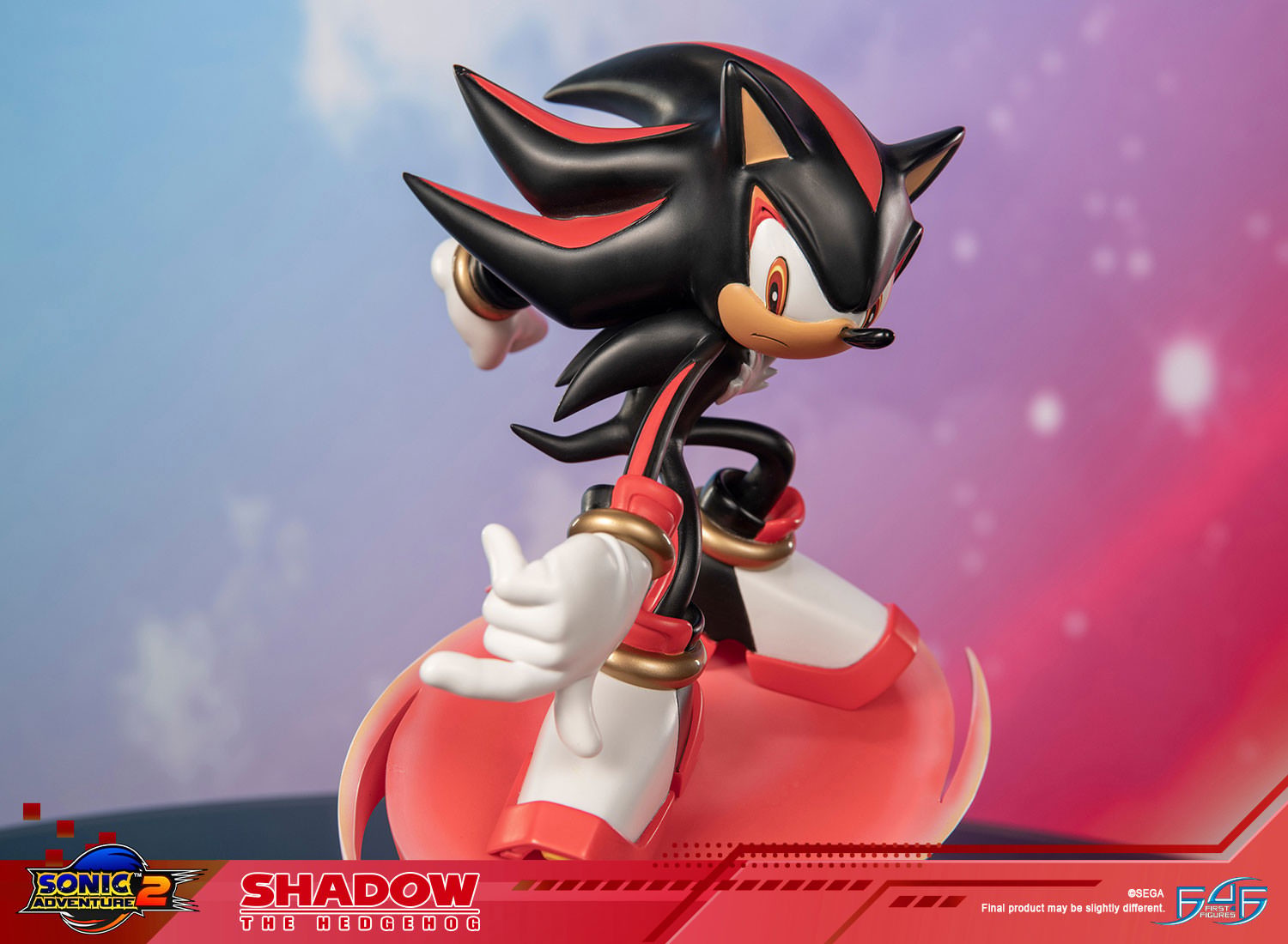 Shadow Statue by First 4 Figures | Sideshow Collectibles