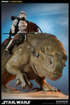 Star Wars Dewback Sixth Scale Figure Related Product by Side | Sideshow ...