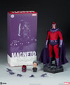 Marvel Magneto Sixth Scale Figure by Sideshow Collectibles | Sideshow ...
