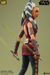 Ahsoka Tano Sixth Scale Figure by Sideshow Collectibles | Sideshow ...