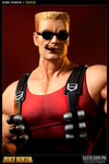 Duke Nukem Duke Nukem Polystone Statue by Sideshow Collectib | Sideshow ...