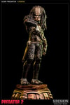 Predator Elder Predator Statues by Sideshow Collectibles | Sideshow ...