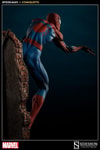 Marvel Spider-Man Polystone Statue by Sideshow Collectibles | Sideshow ...