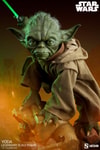 Yoda Legendary Scale Figure | Sideshow Collectibles