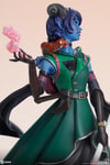 Jester – Mighty Nein Statue by Sideshow Collectibles | Sideshow ...