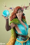 Keyleth - Vox Machina Statue by Sideshow Collectibles | Sideshow ...