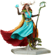 Keyleth - Vox Machina Statue by Sideshow Collectibles | Sideshow ...
