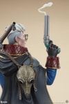 Percy de Rolo III - Vox Machina Statue by Sideshow Collectibles ...