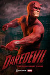 Marvel Daredevil Premium Format(TM) Figure by Sideshow Colle | Sideshow ...