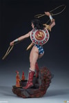 Wonder Woman Premium Format Figure | Sideshow Collectibles