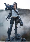 Terminator Rebel Terminator Premium Format(TM) Figure by Sid | Sideshow ...