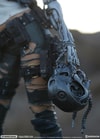 Rebel Terminator Mythos Figure | Sideshow Collectibles