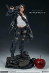 Rebel Terminator Mythos Figure | Sideshow Collectibles