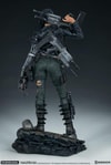 Rebel Terminator Mythos Figure | Sideshow Collectibles