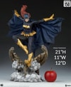 DC Comics Batgirl Premium Format(TM) Figure by Sideshow | Sideshow ...